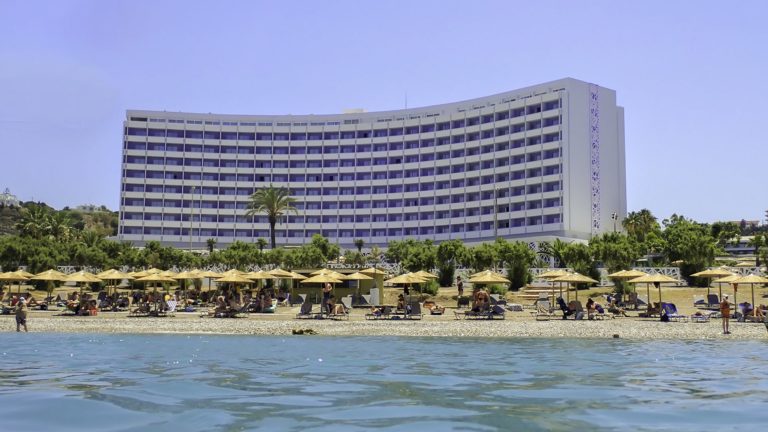 Photo Gallery | Colosseum Convention Center | Rhodes - Greece | Akti ...